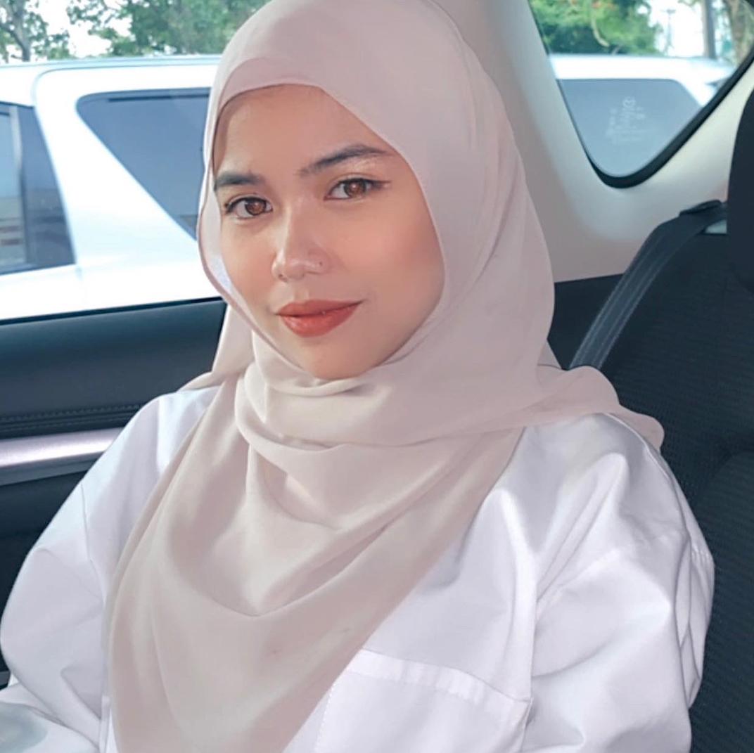 Nurul Atiqa's Post|Lemon8