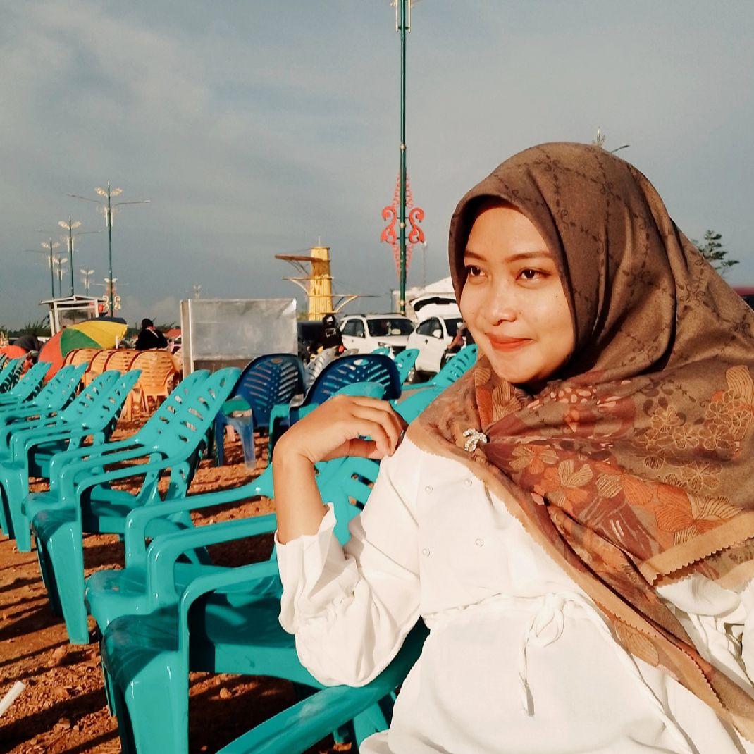 Dwi Puja Arista's Post|Lemon8