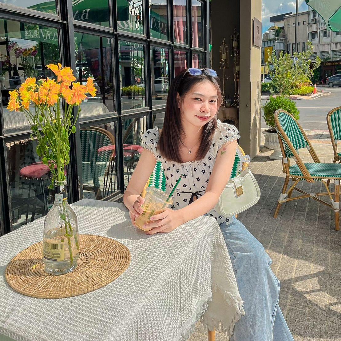 Jaruwan Chaisin's Post|Lemon8