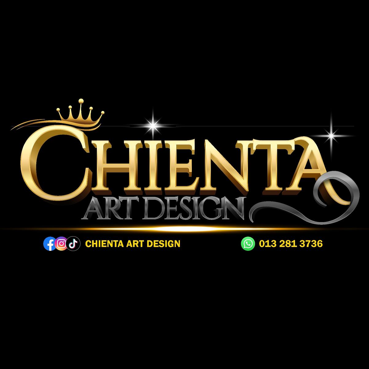 Chienta Design's Post|Lemon8