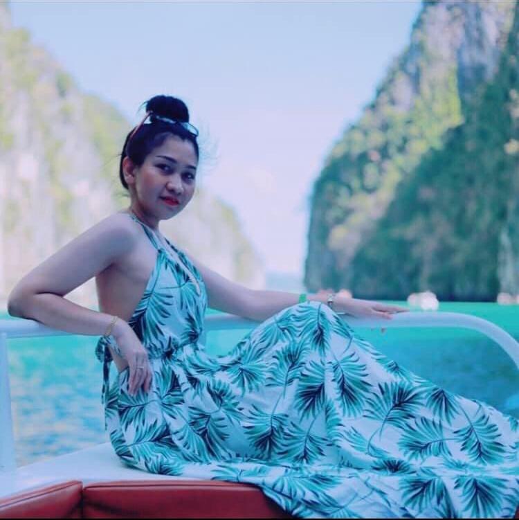 Wanida LB's Post|Lemon8