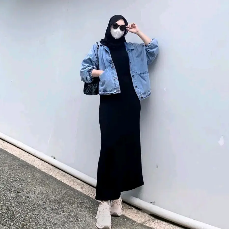 Inspirasi Ootd 's Post|Lemon8