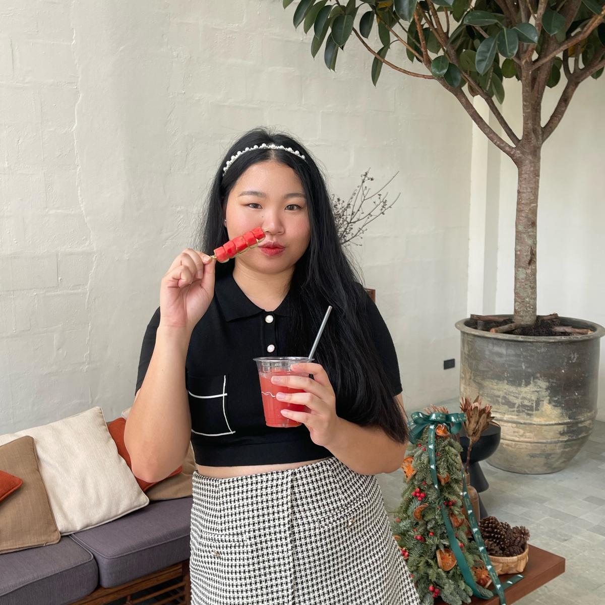 Cherniss's Post|Lemon8