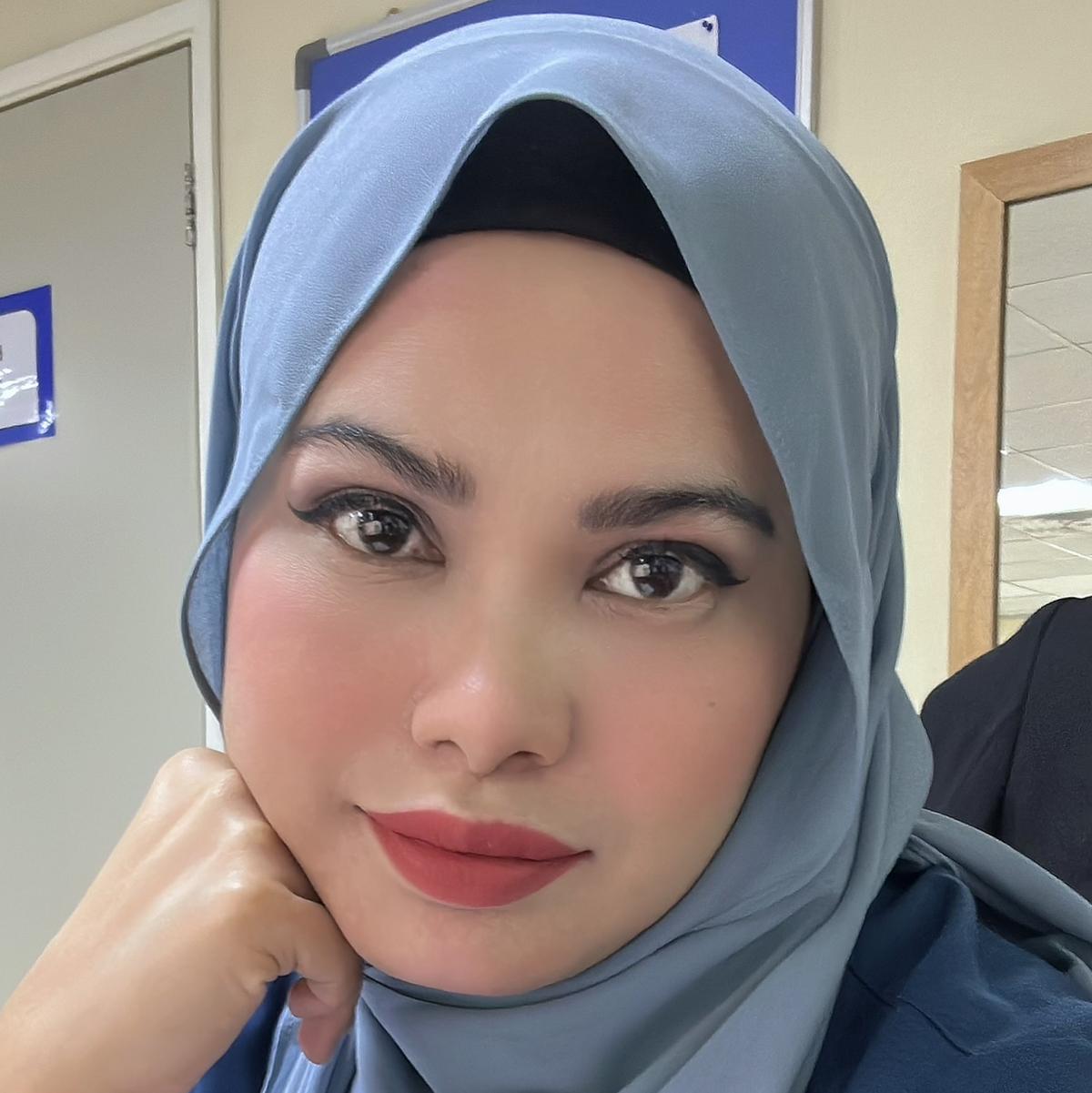 Eka Shaari's Post|Lemon8