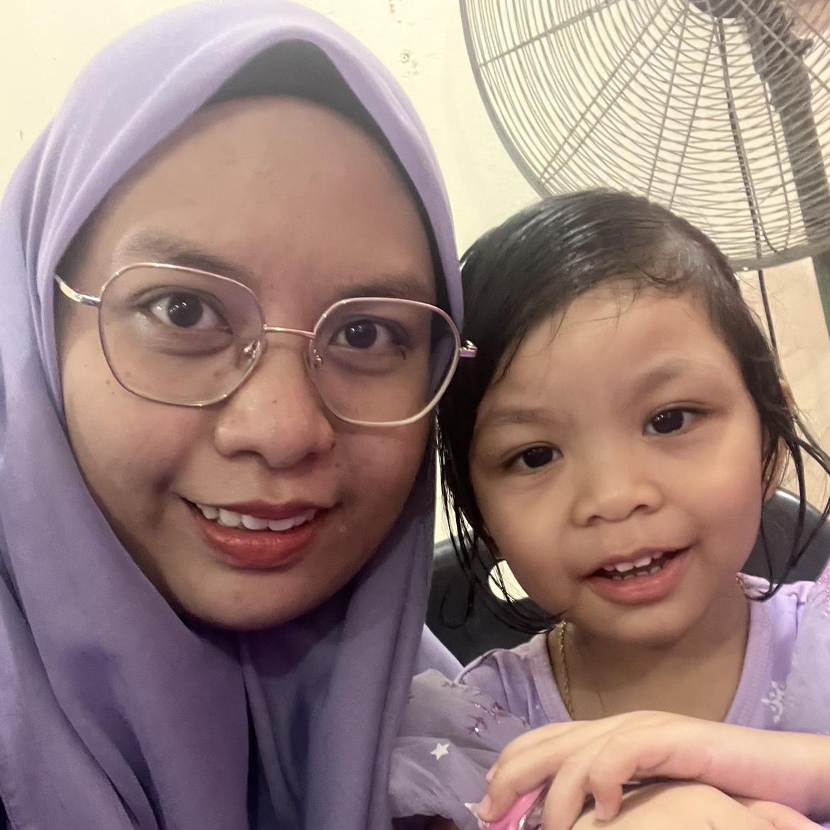 Ummi triple “F”'s Post|Lemon8