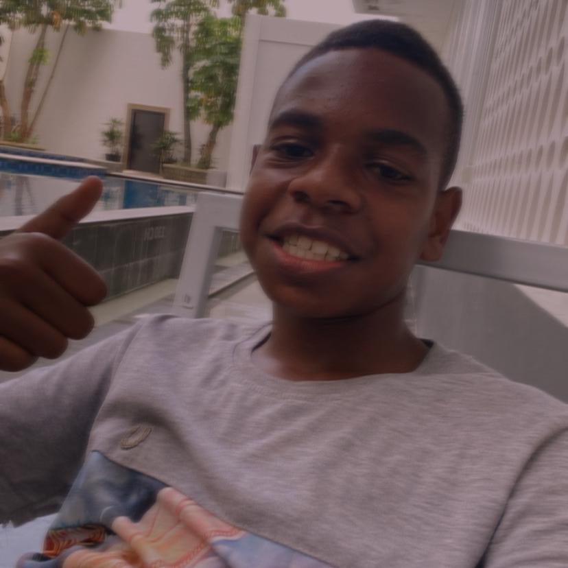 Abraham Pigay's Post|Lemon8