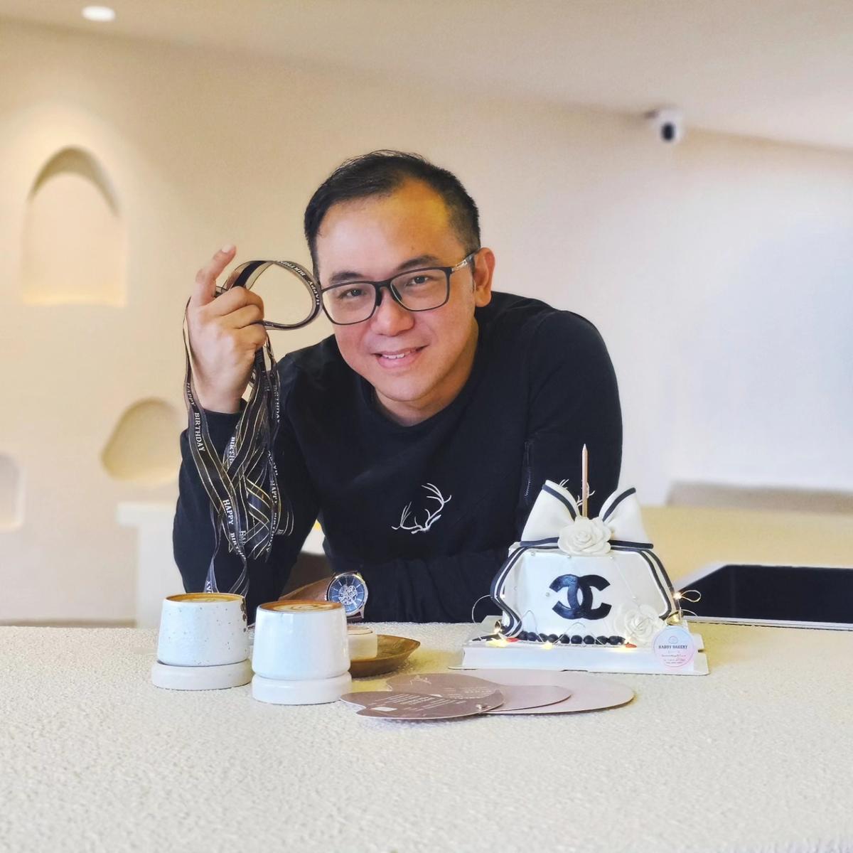 Shaun Ling's Post|Lemon8