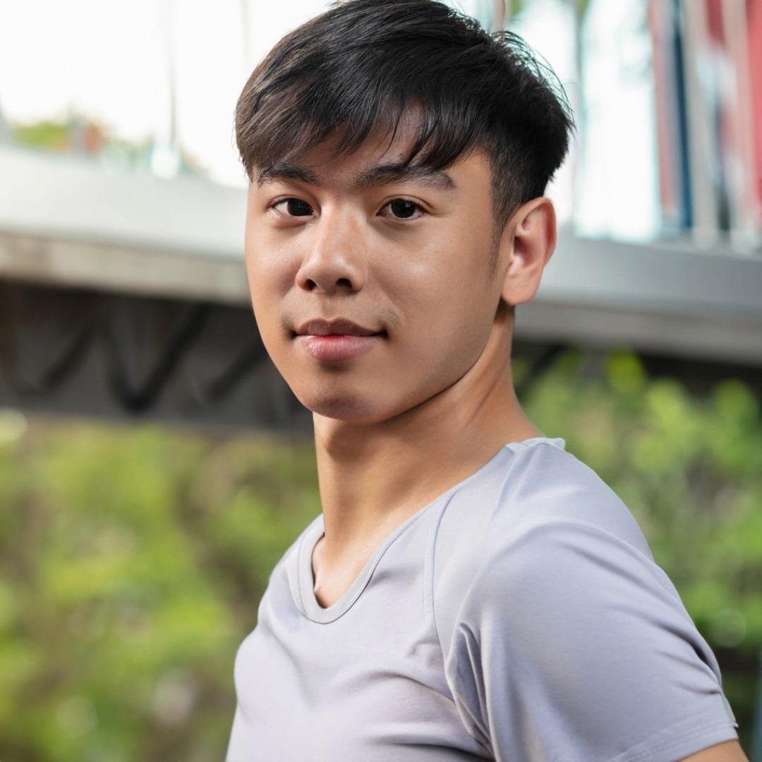 Daniel Goh's Post|Lemon8