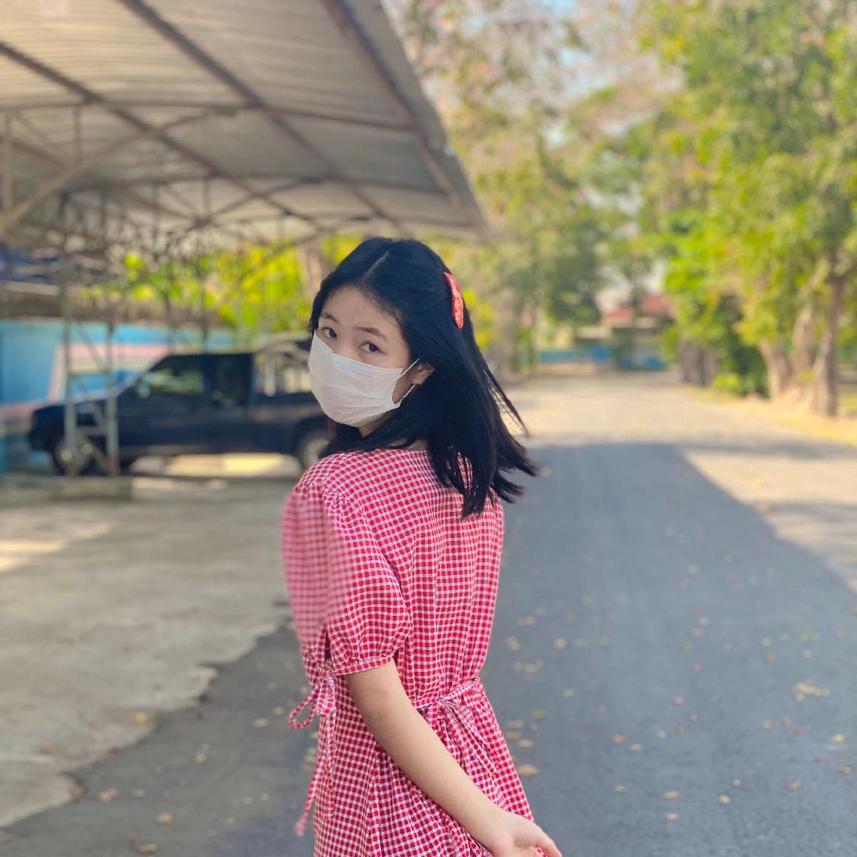 Prae Warisara's Post|Lemon8