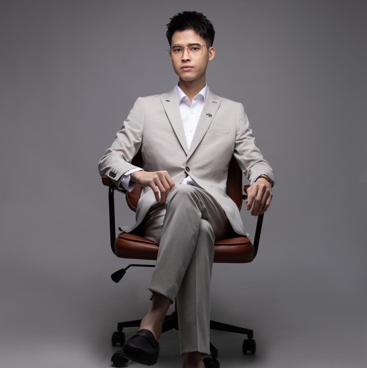 Vince Limさんの投稿|Lemon8