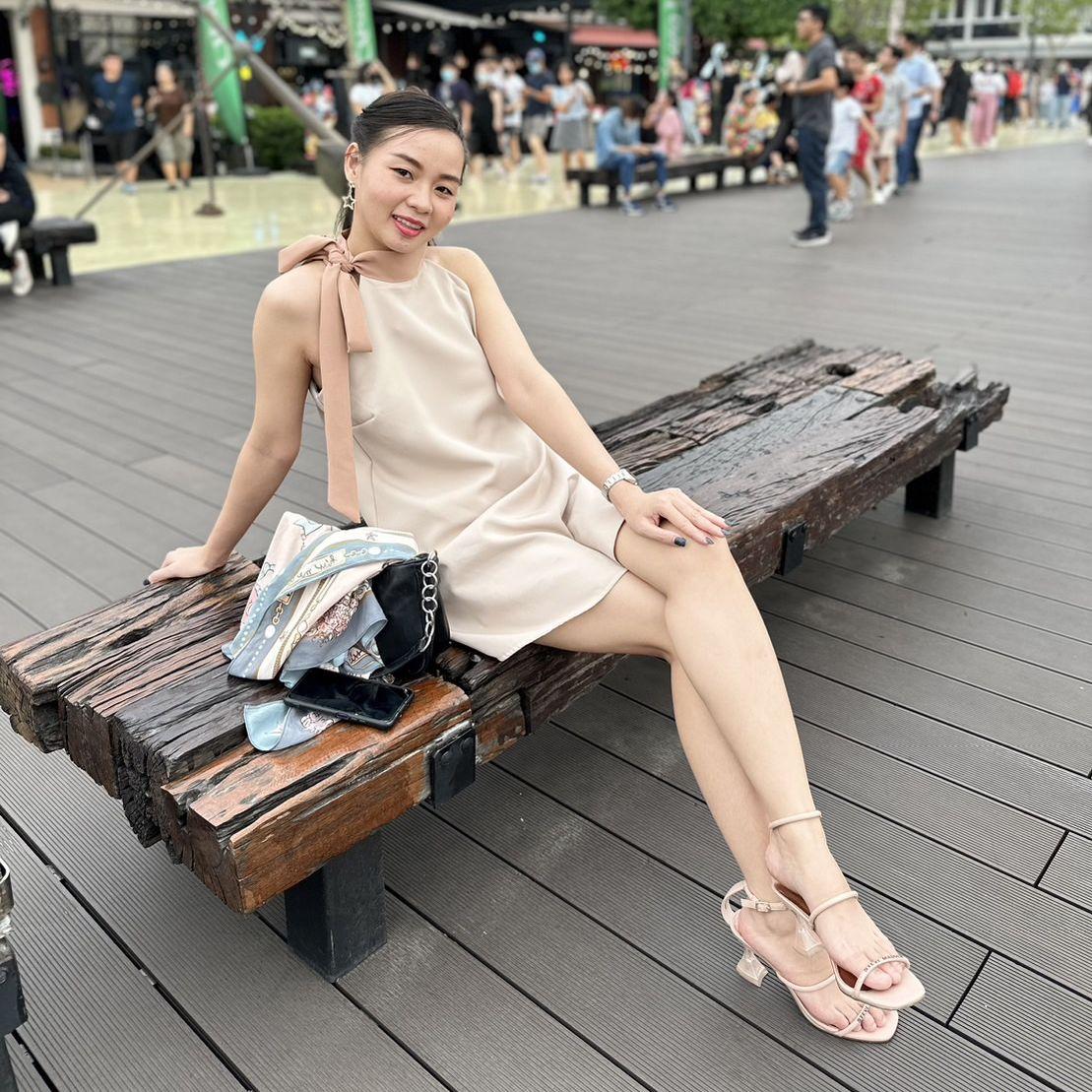 Muaynoi kawaiiさんの投稿|Lemon8