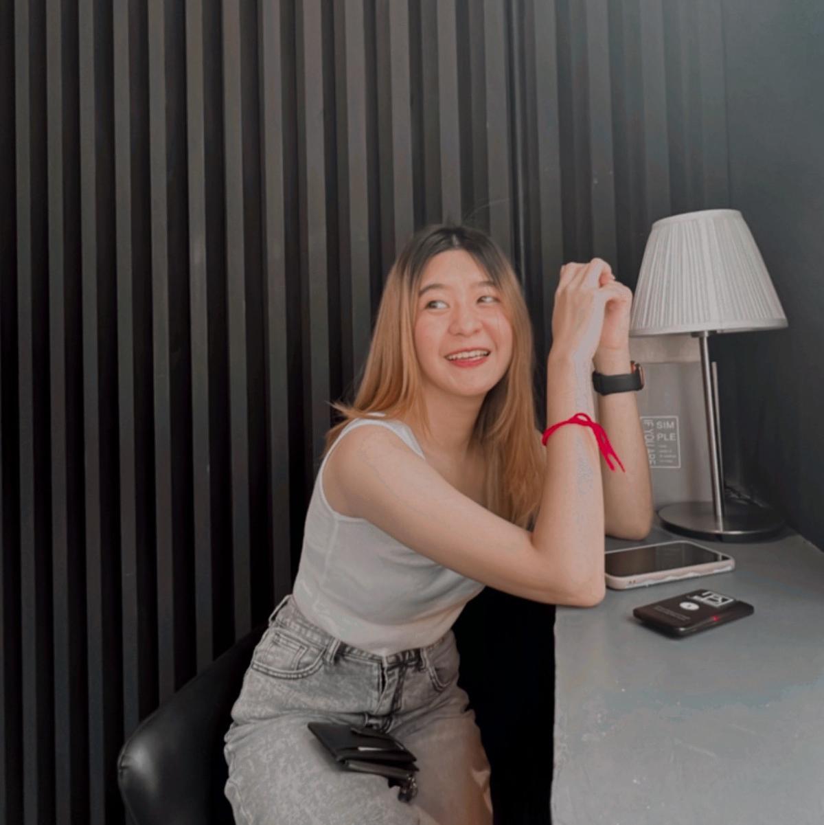 mmuay🧸さんの投稿|Lemon8