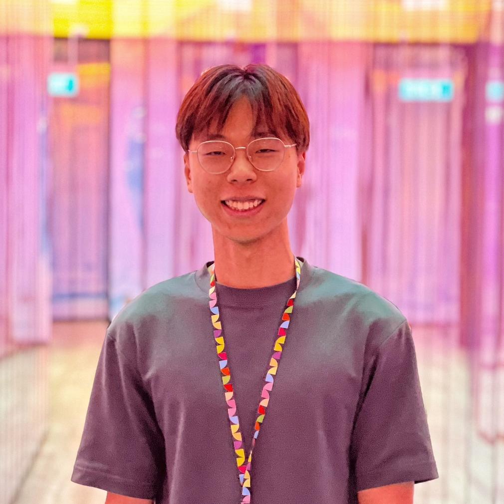 Marcus Peh's Post|Lemon8