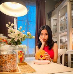 Punyaporn Siang's Post|Lemon8