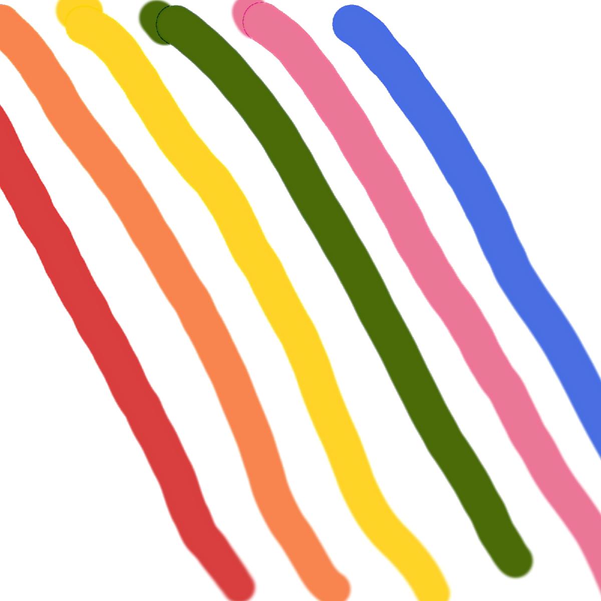 Rainbow's Post|Lemon8