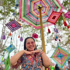 Fern Krittika's Post|Lemon8