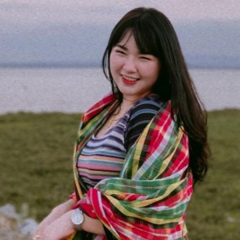 Eve Phatchara's Post|Lemon8