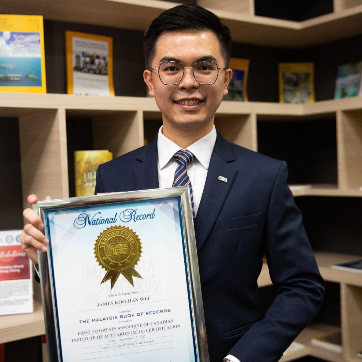 James Koo's Post|Lemon8