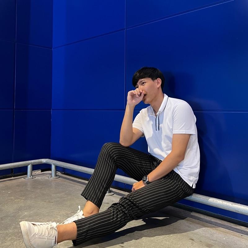 THUNDER.'s Post|Lemon8