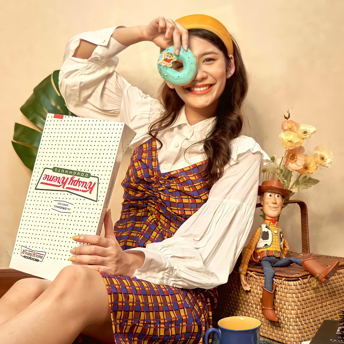 pea_nutbutterさんの投稿|Lemon8