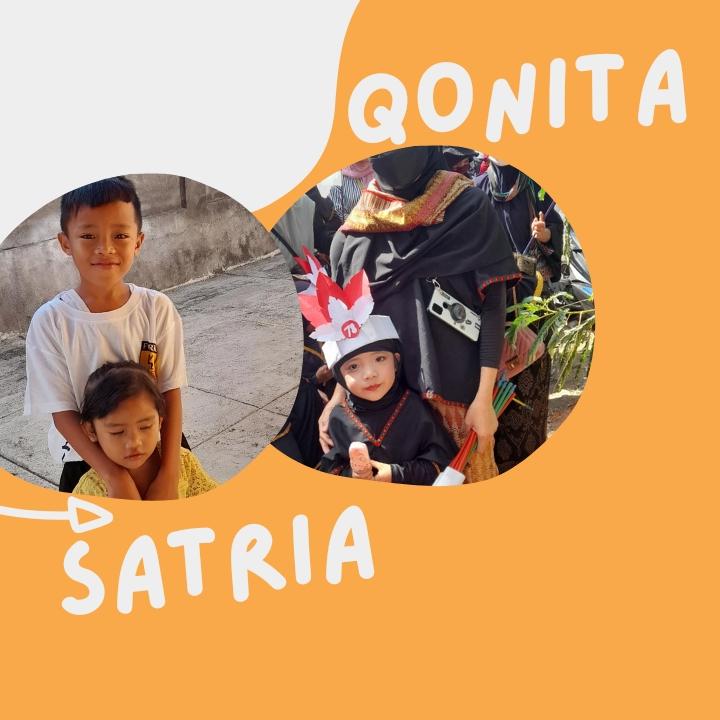 Bunda Shatria's Post|Lemon8