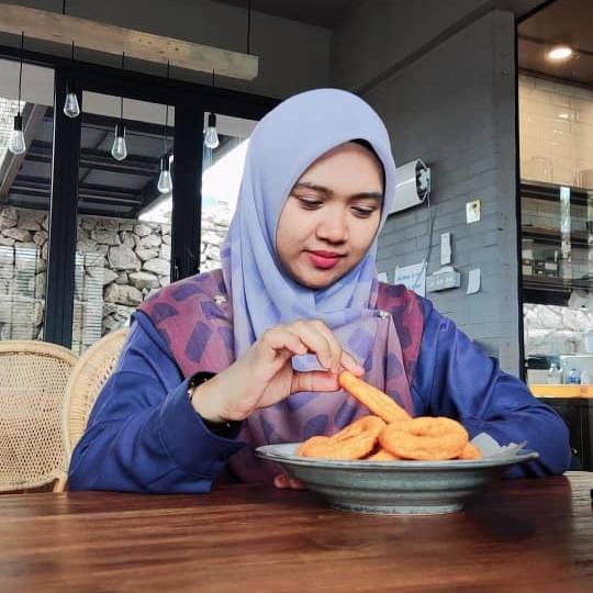 nurhayati peran's Post|Lemon8