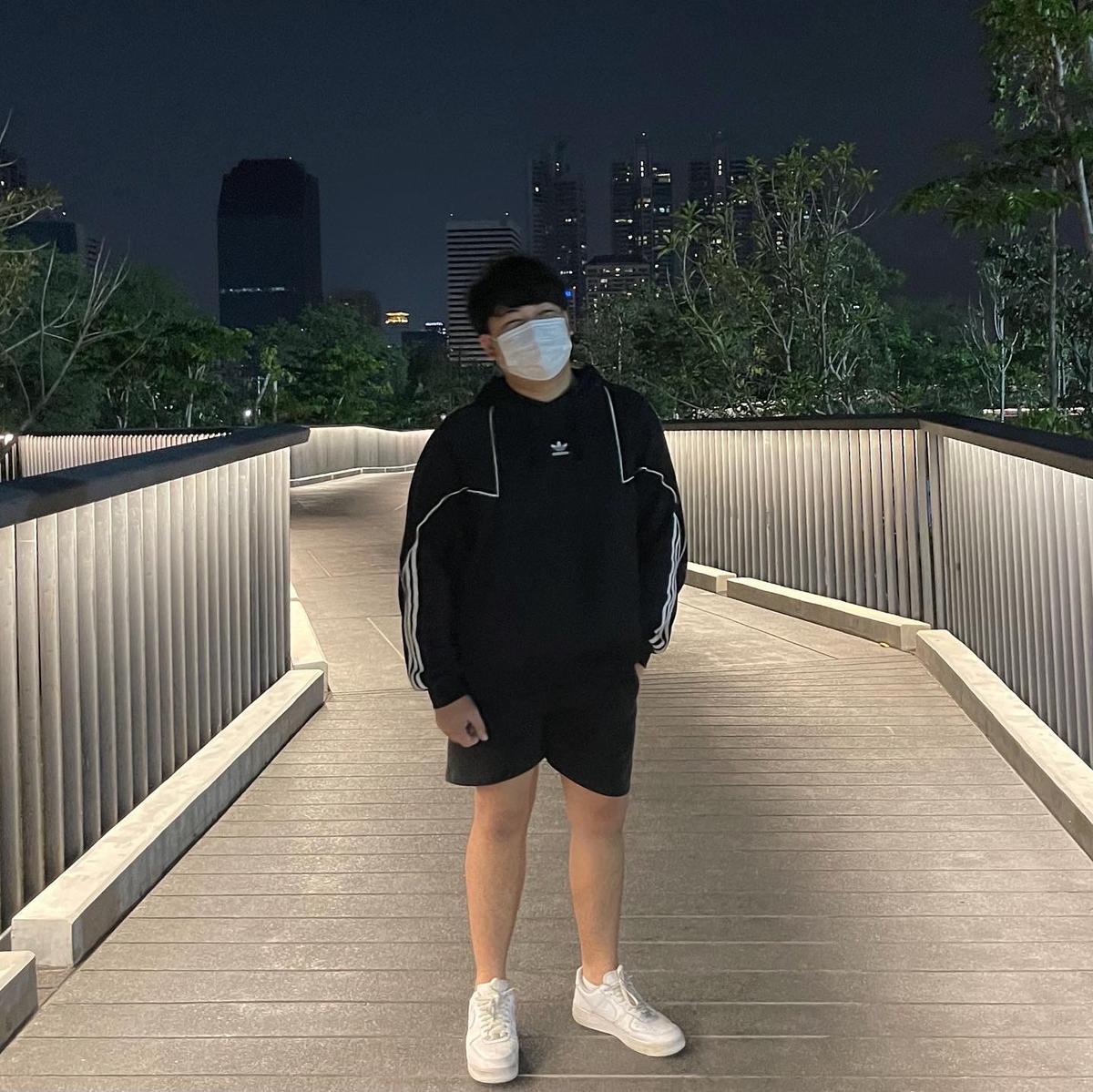 Juniorさんの投稿|Lemon8