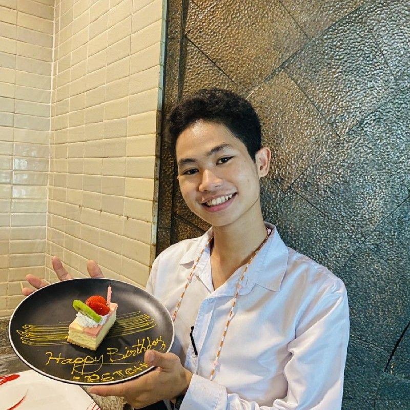 Petch🖤💥's Post|Lemon8