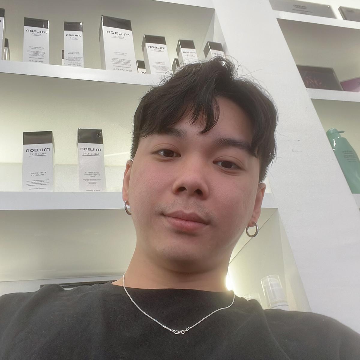 Danny Chan's Post|Lemon8