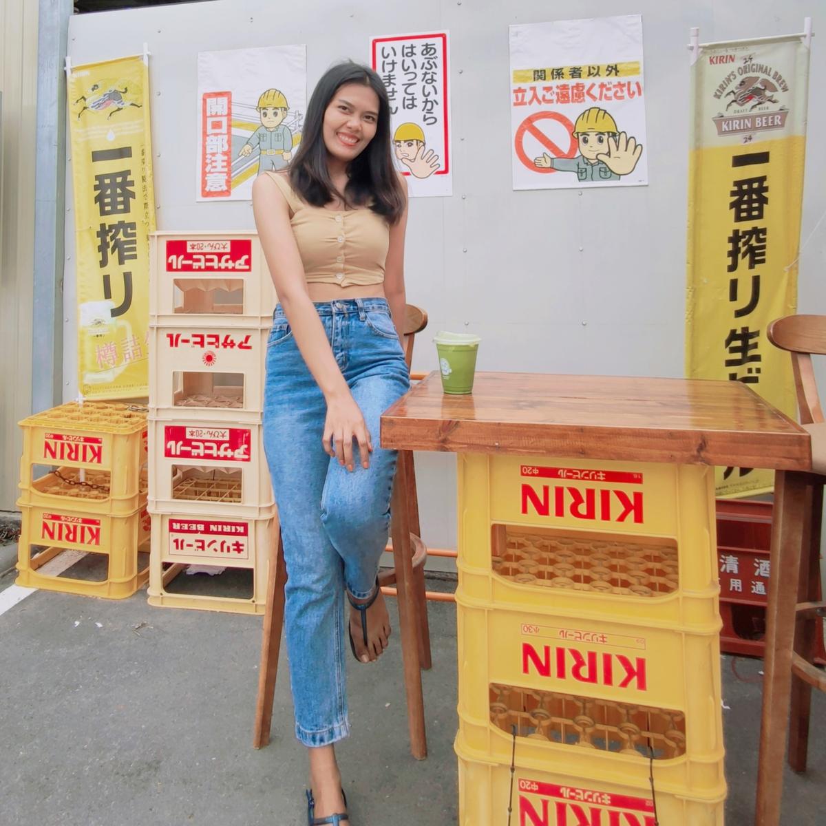 Pheung Sawalee's Post|Lemon8