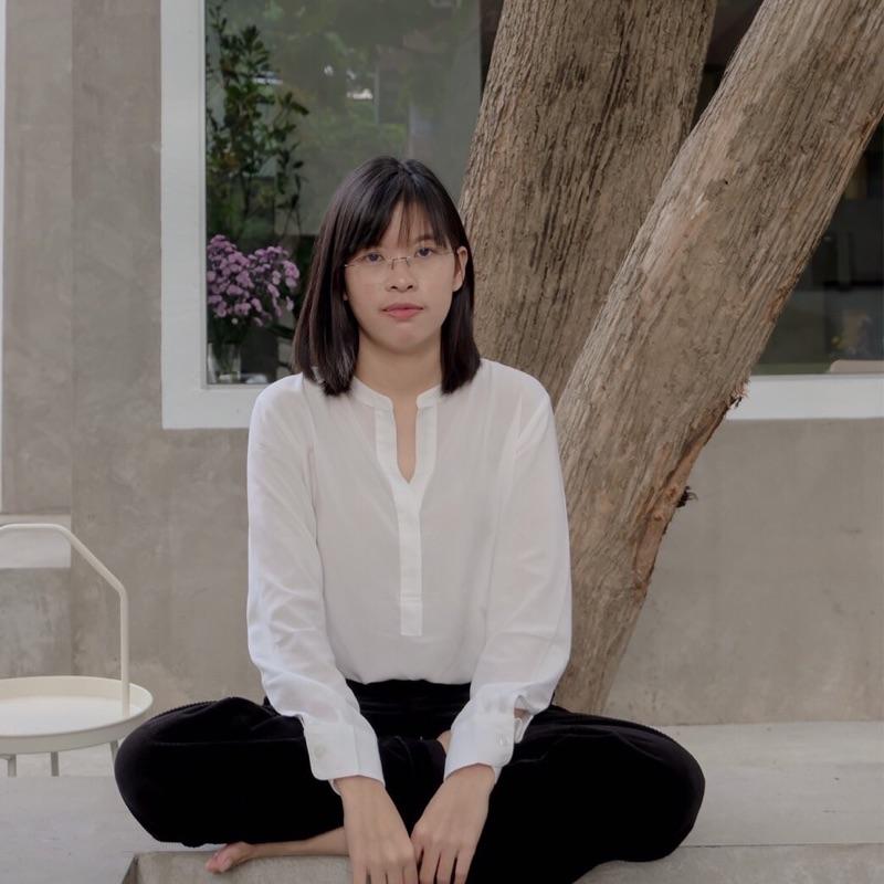 May Patcha's Post|Lemon8