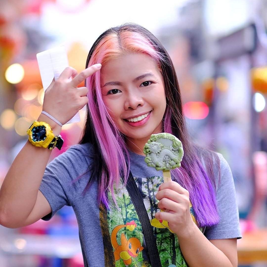 Mickey Lek's Post|Lemon8