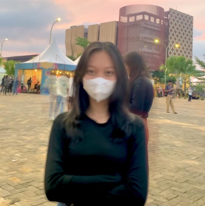 Kezia Levi's Post|Lemon8