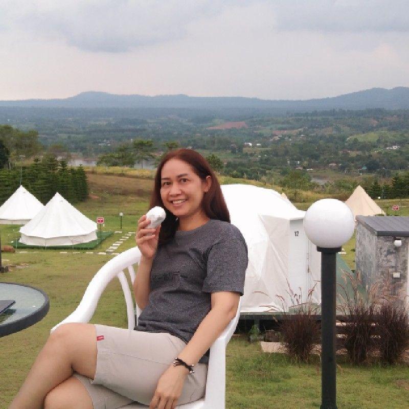 Kae Waraporn's Post|Lemon8