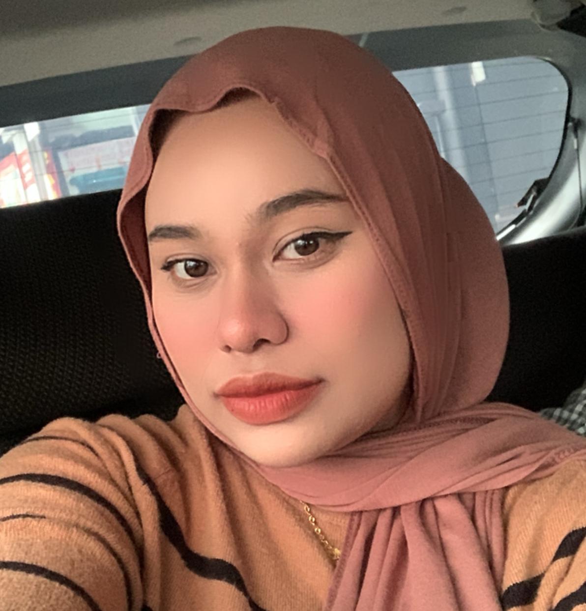 Batrisyia 's Post|Lemon8