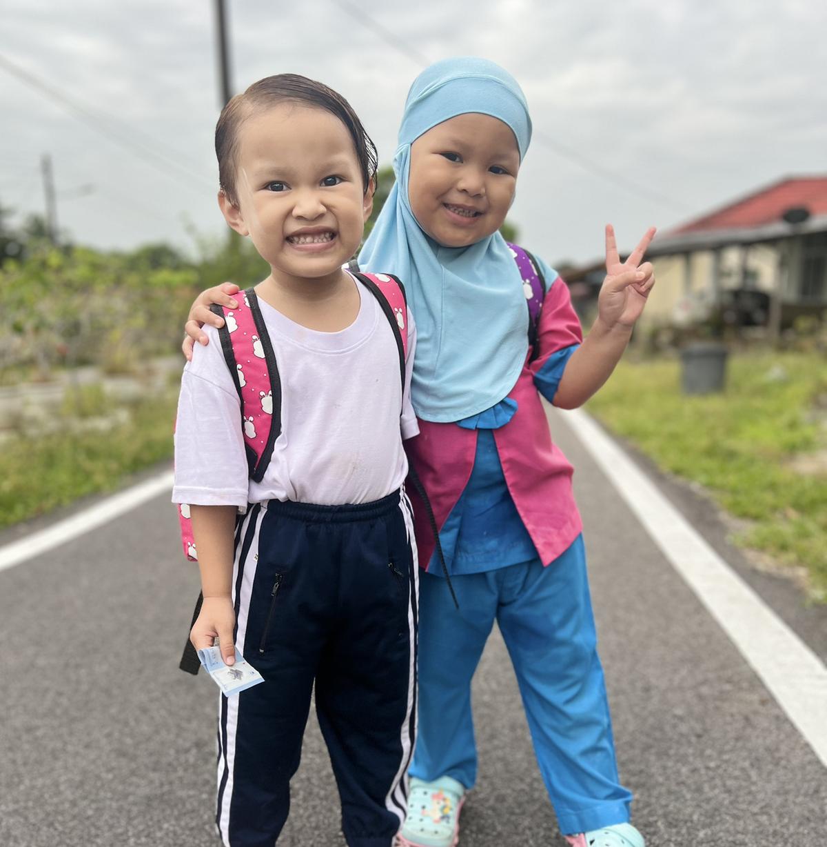 Khairiah Ali's Post|Lemon8