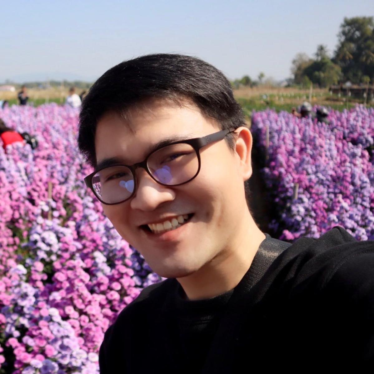 Pakornさんの投稿|Lemon8