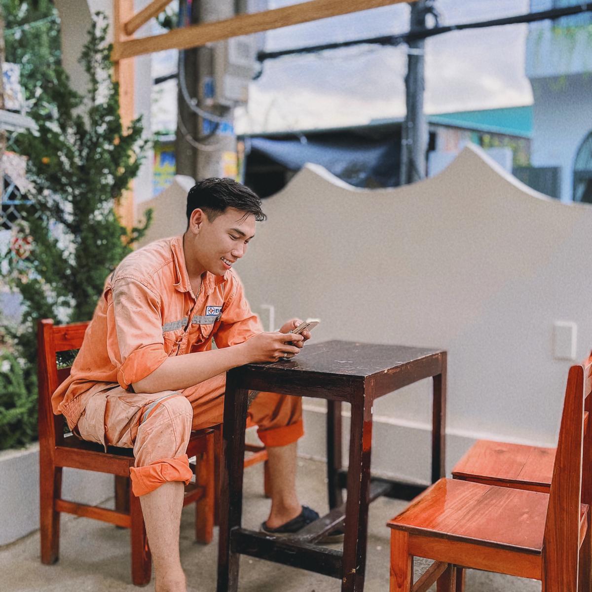 Chương Phan's Post|Lemon8