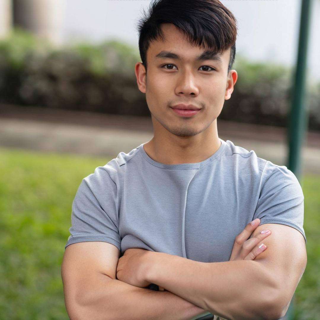 Benjamin Lim's Post|Lemon8