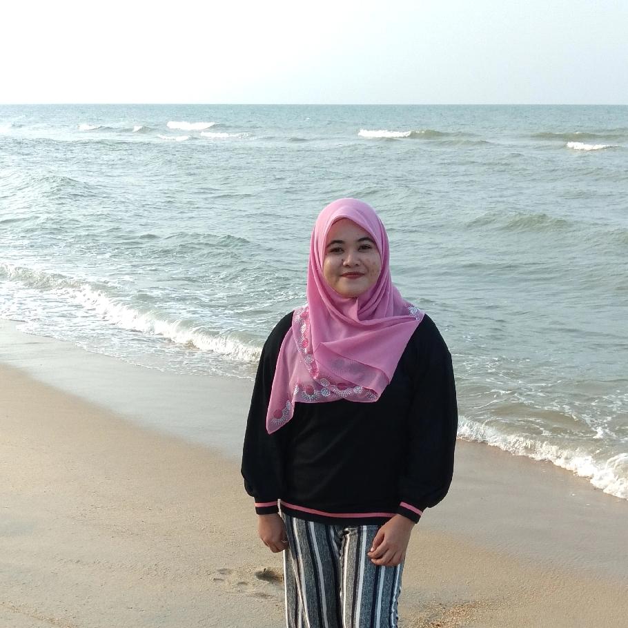 Wahida Azmi's Post|Lemon8