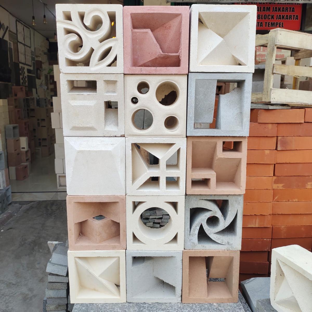 Karya beton's Post|Lemon8