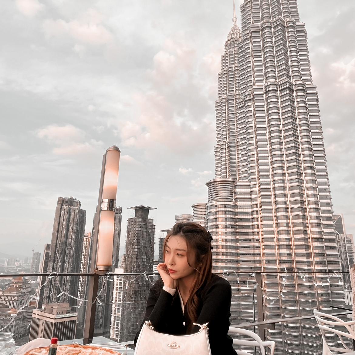 Colie Fong's Post|Lemon8