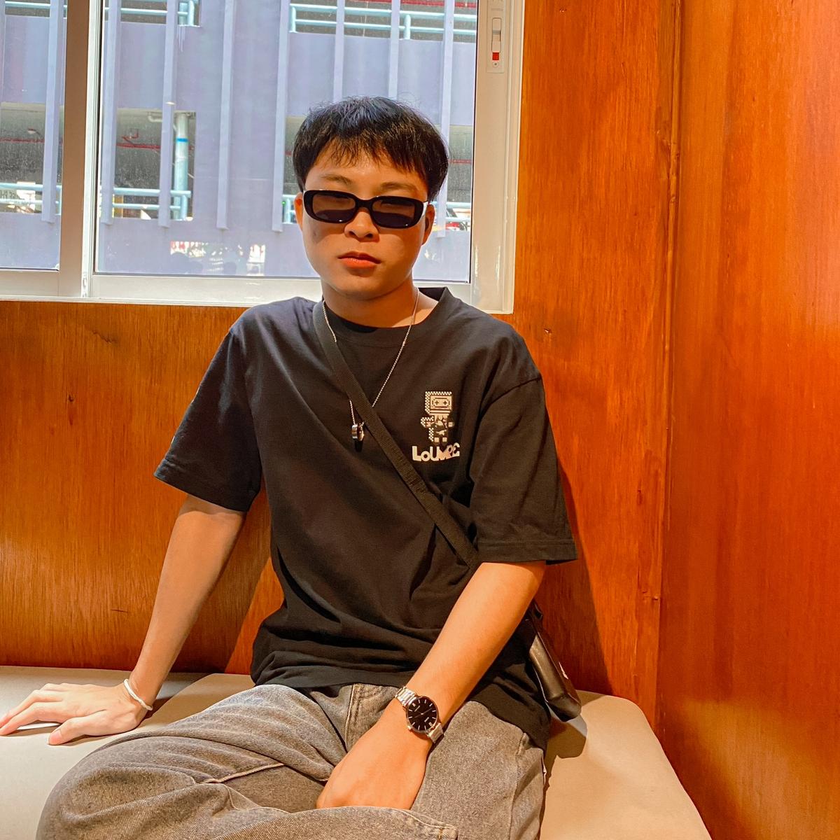 Si Nattaphat's Post|Lemon8