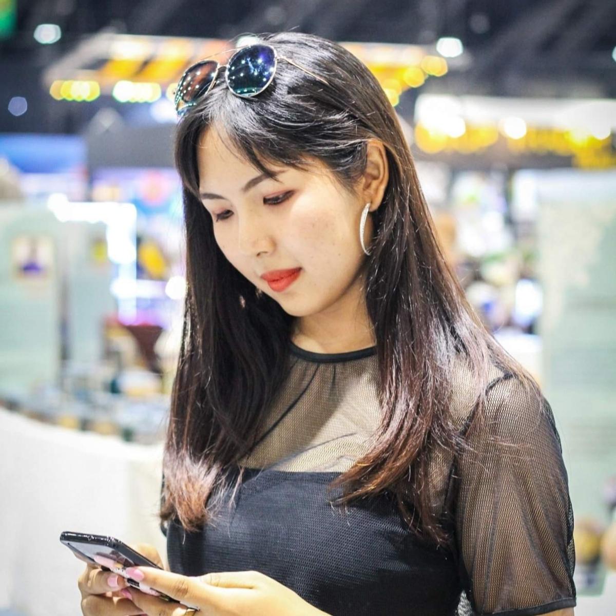 PRAEW 246's Post|Lemon8