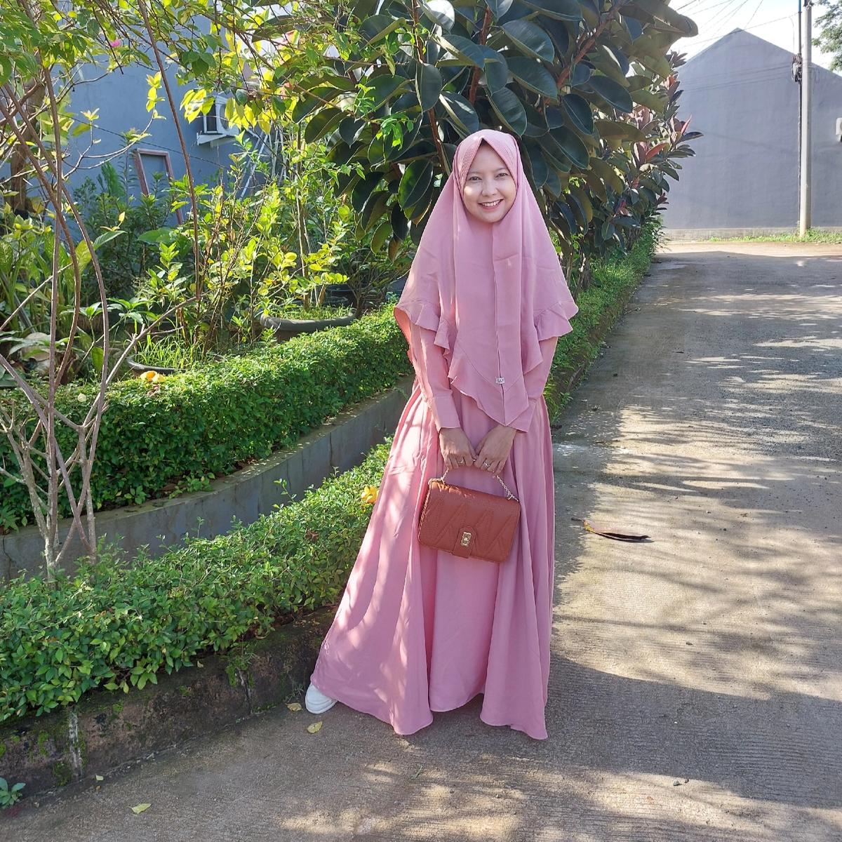 Noena Ferin's Post|Lemon8