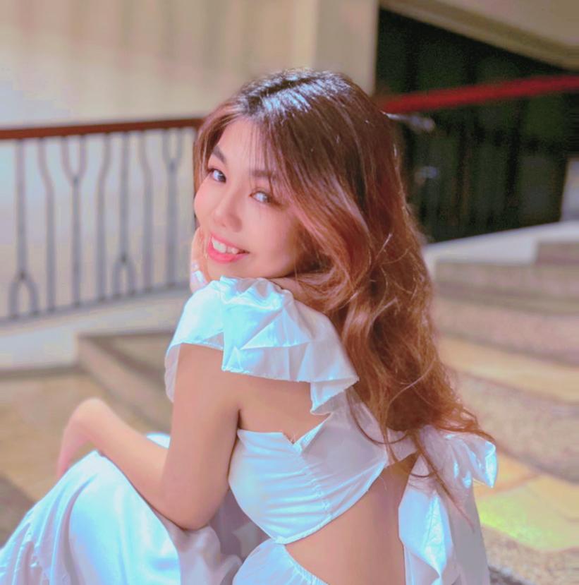 Mary Tai's Post|Lemon8