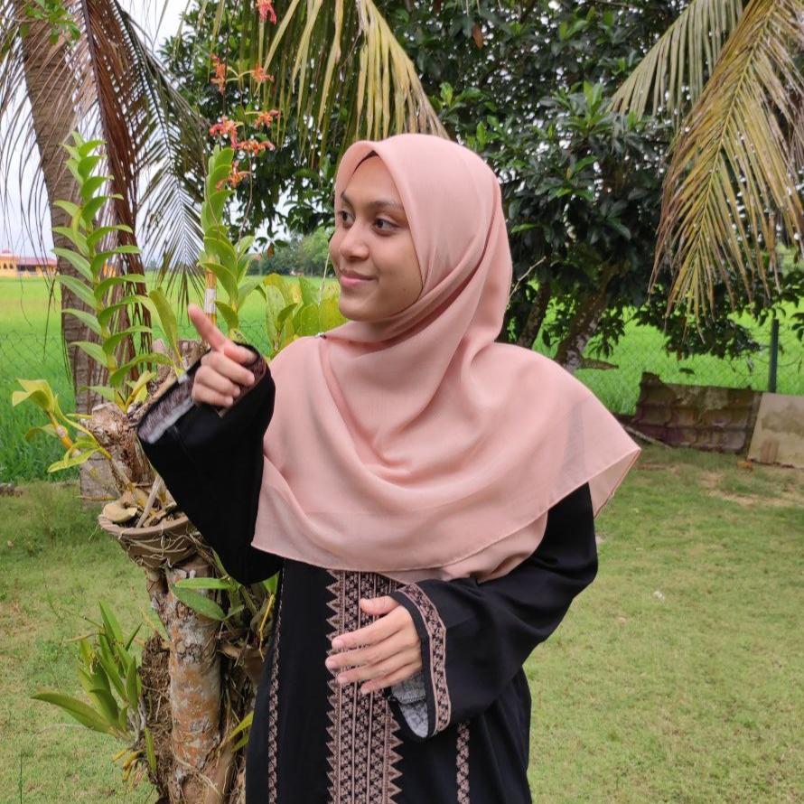 Wardah Rosidi's Post|Lemon8