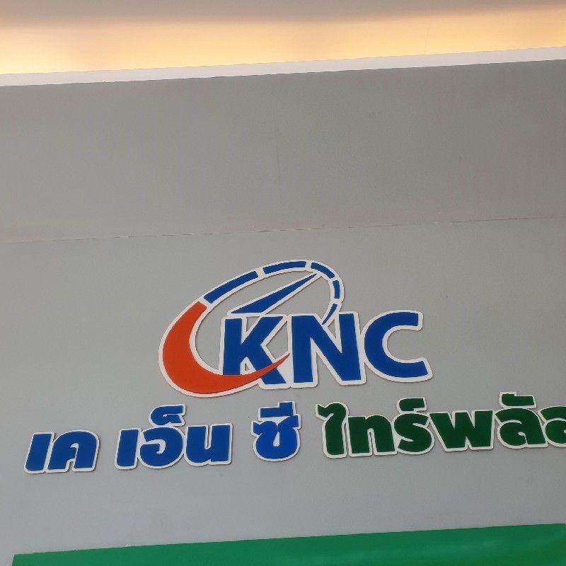 KNC TP's Post|Lemon8