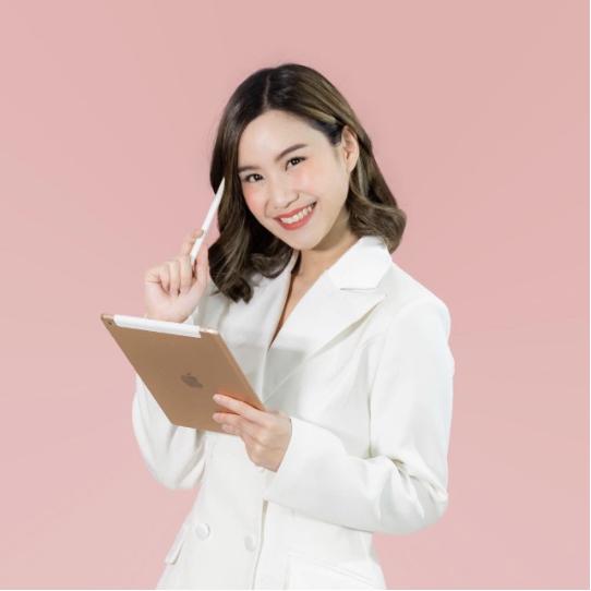 Kru Aimmie 🩷's Post|Lemon8