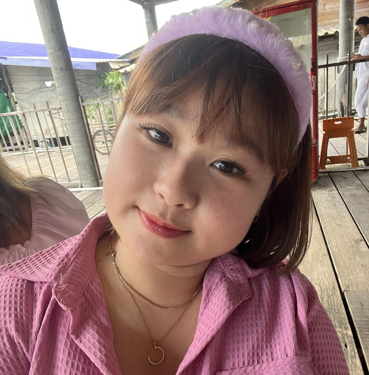 FAHSAI💙's Post|Lemon8